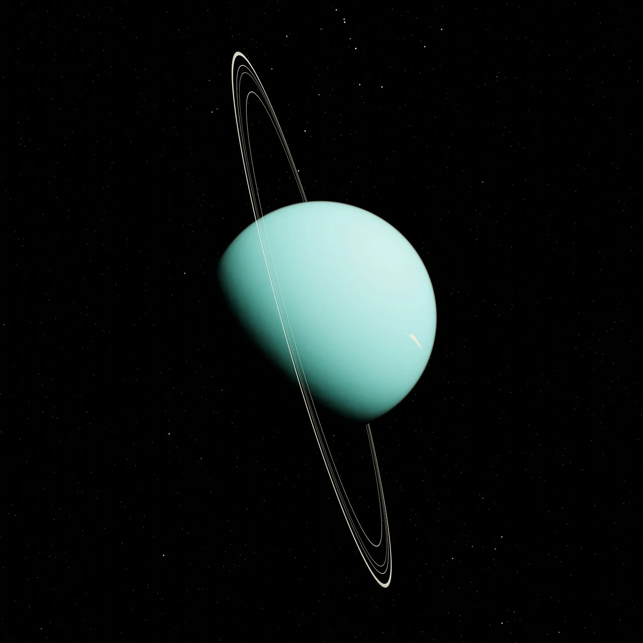 Uranus im Transit ・ AstroPointer